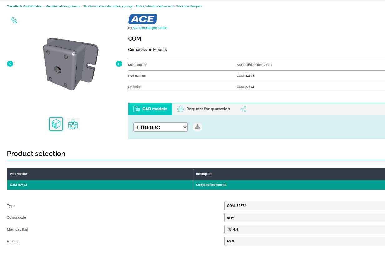 Glossary | How to View 3D XML File Format